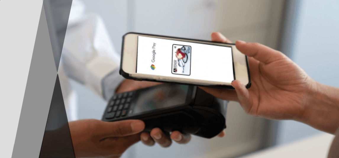 Digital Wallet - Associated Healthcare Credit Union