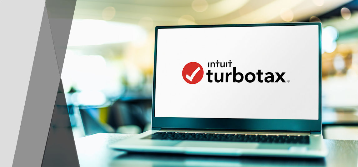 TurboTax Online - Associated Healthcare Credit Union