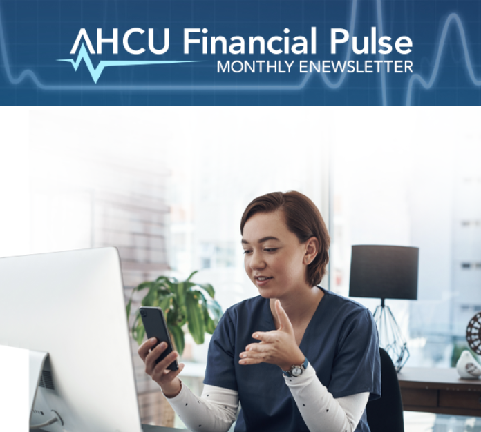 AHCU Financial Pulse Newsletter Jan. 2026 - Associated Healthcare ...